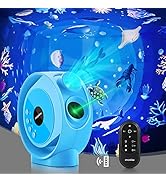 LaView Star Projector HD Image Large Projection Area LED Lights for ...
