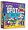 A Little SPOT of Learning 8 Book Box Set (Books 33-40: Kind Words ...