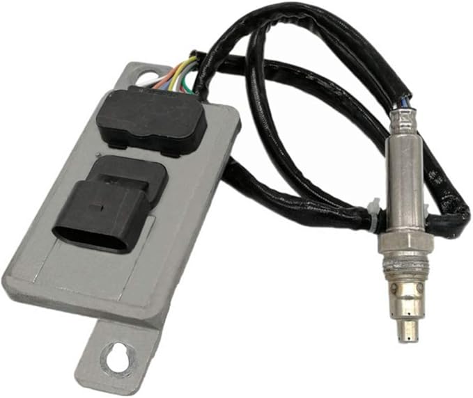 Amazon.fr : Germban 06F907807B 5WK96603B Capteur NOX pour A3 2004-2007 ...