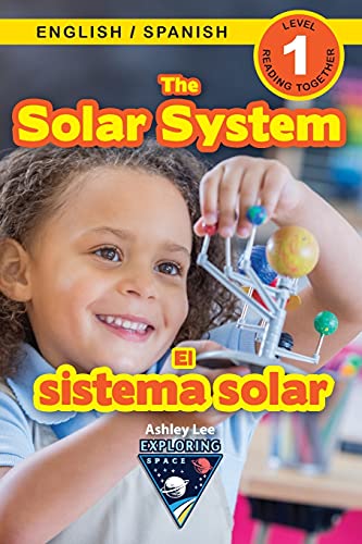 The Solar System: Bilingual (English / Spanish) (Inglés / Español ...
