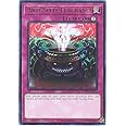 Amazon.com: Yu-Gi-Oh! - Different Dimension Ground - DUDE-EN045 - Ultra Rare - 1st Edition ...