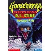 Brain Juice (Goosebumps Series 2000, No 12): Stine, R.L.: 9780590767842 ...