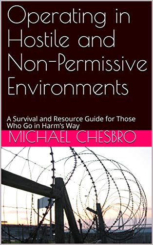 Download: Operating in Hostile and Non-Permissive Environments: A ...