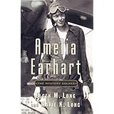 Finding Amelia: The True Story of the Earhart Disappearance: Gillespie ...