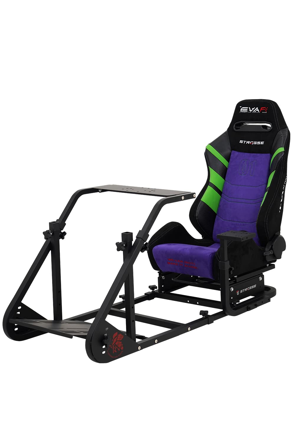 Mua STRASSE RCZ01 TYPE EVA RACING Evangelion Eva Racing Cockpit Base ...