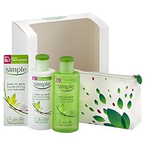 Simple Gift of Goodness Gift Set: Amazon.co.uk: Beauty