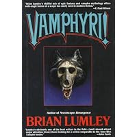 Amazon.com: Necroscope II: Vamphyri! (Necroscope, 2): 9781250863553 ...