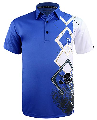 12 Best Obnoxious Golf Shirts That Blow You Away! | Tacky Living