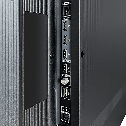 TCL 65-inch Class 6-Series 8K Mini-LED UHD QLED Dolby Vision HDR Smart ...