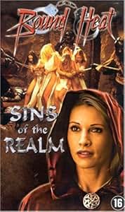 Amazon.com: Sins Of The Realm (Slaves of the Realm) (Chained Sinners: Medieval Fleshpots ...