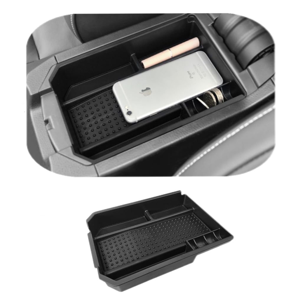 Mua Center Console Organizer Tray Compatible with Toyota RAV4 2013 2014 ...