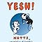 Yesh! (Mutts IV): Patrick McDonnell: 9780836282863: Amazon.com: Books