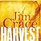 Harvest: Amazon.co.uk: Jim Crace: 9780330445672: Books