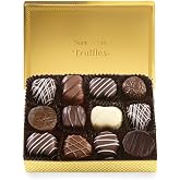 Amazon.com : See’s Candies Happy Holidays Box – Christmas Gift ...