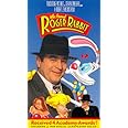 Amazon.com: Who Framed Roger Rabbit [VHS] : Bob Hoskins, Christopher ...