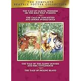 Amazon.com: Beatrix Potter (The Peter Rabbit Collection): Two Bad Mice ...