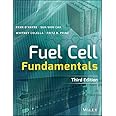 Fuel Cell Fundamentals: O'Hayre, Ryan, Cha, Suk-Won, Colella, Whitney ...