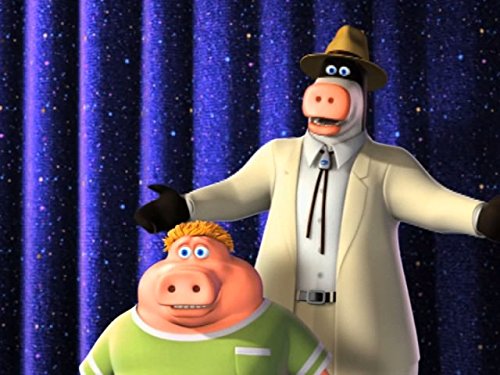 Watch Back at the Barnyard - Season 1 | Prime Video