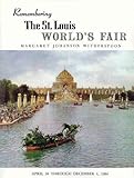 Amazon.com: St. Louis: The 1904 World's Fair (Images of America ...