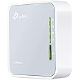 TP-Link AC750 Wireless Portable Nano Travel Router(TL-WR902AC ...