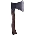 Amazon.com: Bezall Foam Axe Toy, LARP Halloween Costume Lumberjack ...