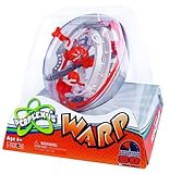 Superplexus Vortex - Three-Dimensional Spherical Labyrinth