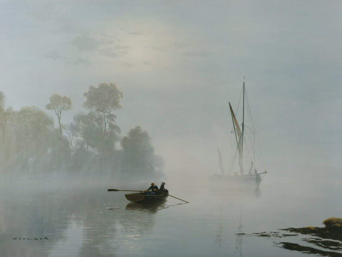 Cranston Fine Arts Early Start by Gerald Coulson.: Amazon.co.uk ...