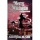 Amazon.com: Merry Witchmas: A Wicked Witches of the Midwest Short ...