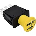 Amazon.com : Molloparts 103-5221 PTO Switch 6201-342 Compatible with ...