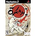 Amazon.com: Okami - PlayStation 2 (Renewed) : Video Games