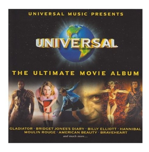 The Ultimate Movie Album Dm2: Various: Amazon.es: CDs y vinilos}