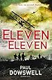 Amazon.com: Eleven Eleven (9781408826232): Dowswell, Paul: Books