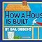 How a House Is Built (New & Updated) : Gibbons, Gail: Amazon.co.uk: Books