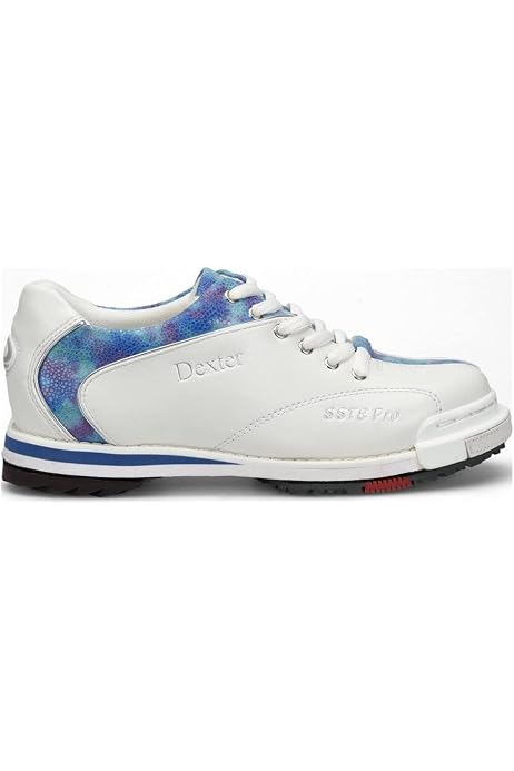 Right Left Handed Bowling Shoes Dexter Women's SST 8 Power Frame BOA ...