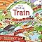 Wind Up Train: 9781409581796: Amazon.com: Books