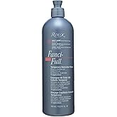 Amazon.com : ROUX Fanci-Full Rinse Temporary Hair Color Bashful Blonde ...