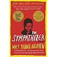 Amazon.com: The Sympathizer: A Novel (Pulitzer Prize for Fiction): 9780802124944: Nguyen, Viet ...