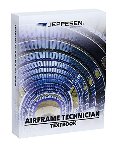 By Jeppesen and P Technician Airframe Textbook: Amazon.com: Books
