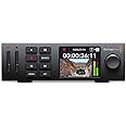 Amazon.com: Blackmagic Design HyperDeck Studio HD Mini : Electronics