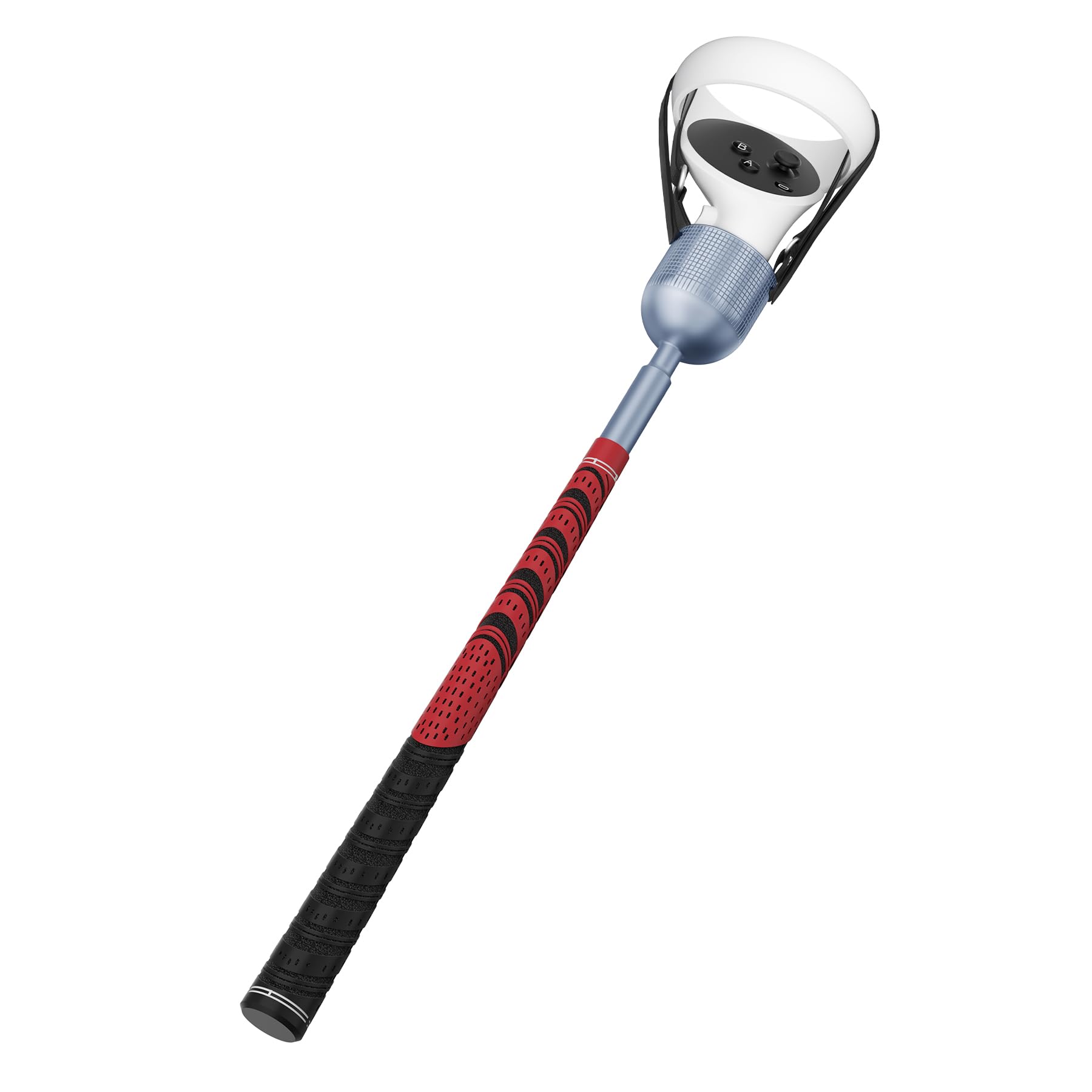 ZHGM VR Golf Club Attachment for Meta Quest 2/Oculus Quest 2, Aluminum ...