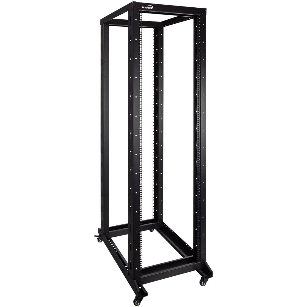 Mua NavePoint 42U 4 Post Server Rack – Open Frame Rack for 19 Inch ...