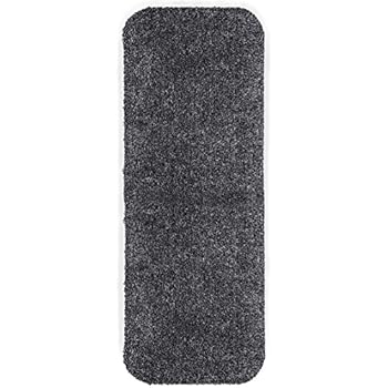 Amazon.com: Clean Step Mat Runner (24" x 60")- Tan: Home & Kitchen