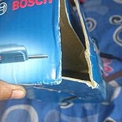 Bosch GWS 600 Professional Angle Grinder (Blue): Amazon.in: Industrial ...