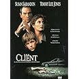 Amazon.com: The Client (Snap Case) : Susan Sarandon, Tommy Lee Jones ...