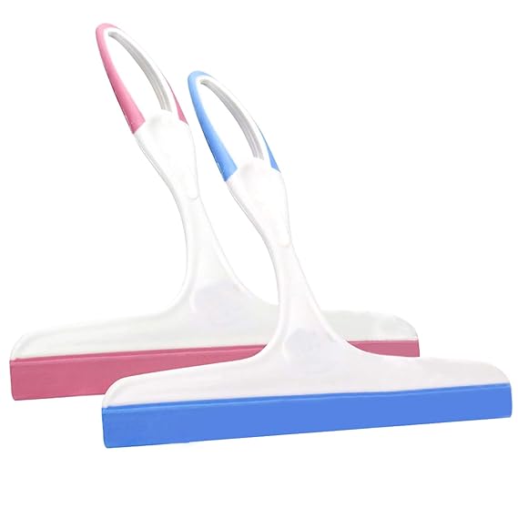 POGON Hand Wiper | Wiper for Glass Cleaning | Small Wiper for Car Glass ...