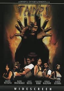Amazon.com: TAINOS : Christie Miro, Josue Reyes, Danny Fraticelli ...
