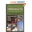 Amazon.com: Prepper's Communication Handbook: Lifesaving Strategies for ...