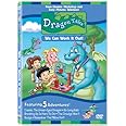 Amazon.com: Dragon Tales - We Can Work It Out : Andrea Libman, Danny ...
