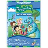Dragon Tales: Whenever I'm Afraid [Import]: Amazon.ca: Ron Rodecker: DVD