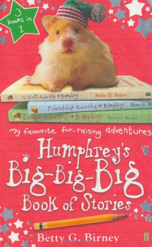 According to Humphrey Book Series